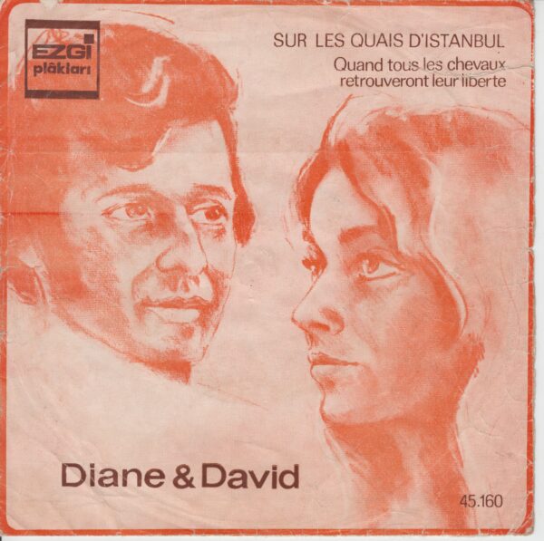 DİANA & DAVİD – plakkapaklari.com