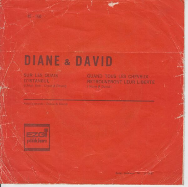 DİANA & DAVİD – plakkapaklari.com