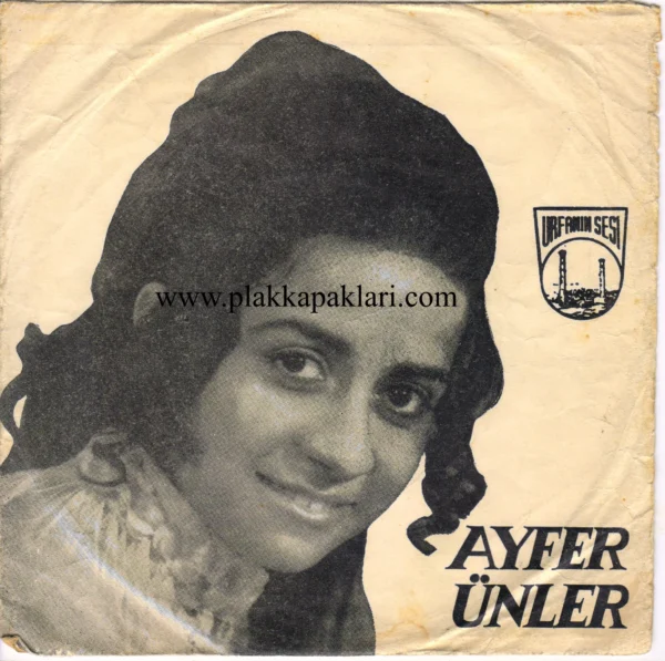 AYFER ÜNLER – plakkapaklari.com