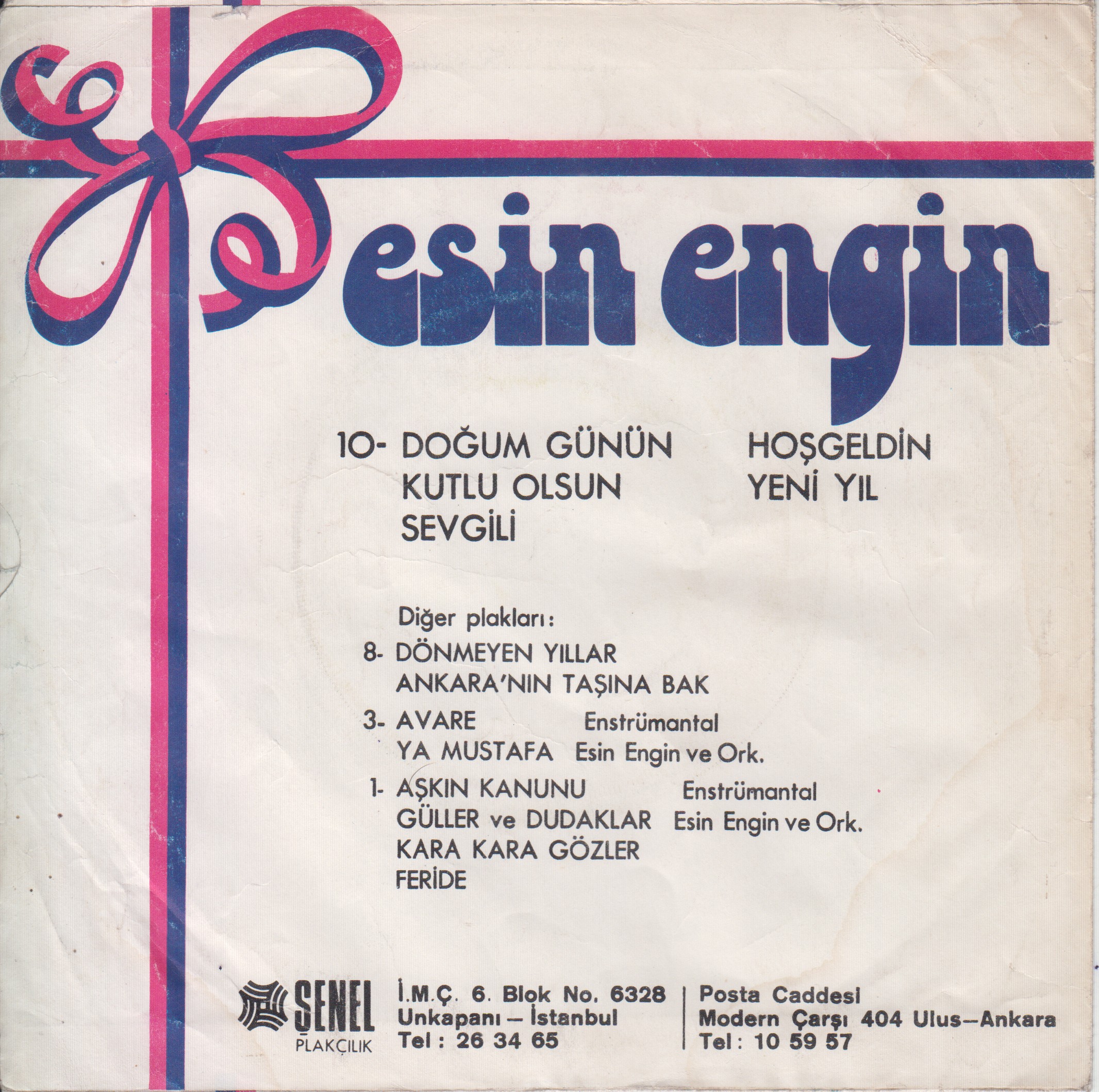 ESİN ENGİN – plakkapaklari.com